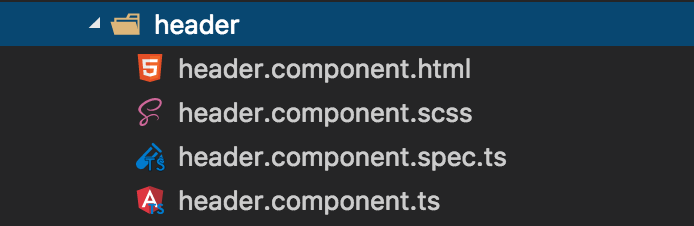 Angular 2 — Components and Router + Angular Material | by Ashwin ...