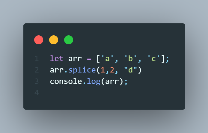 JavaScript Top 10 array methods you should know | by Abu Saed | Medium