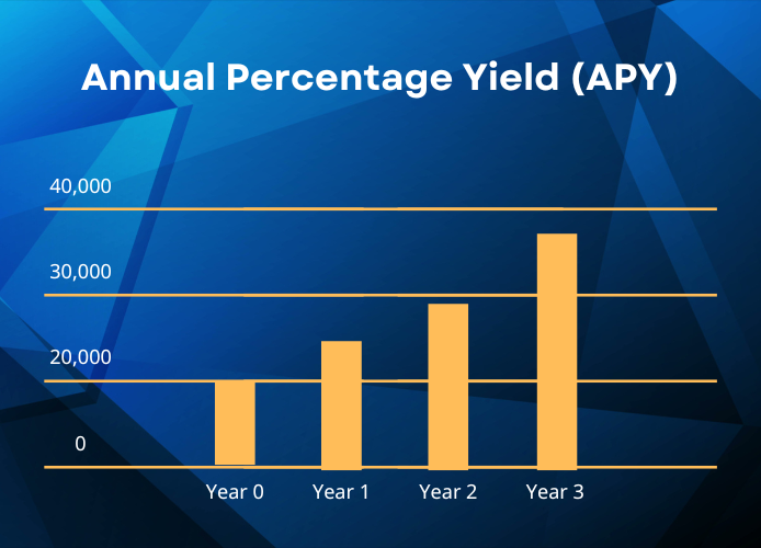 APY vs APR: What Are The Differences? | by Cyberscope | Coinmonks | Sep ...