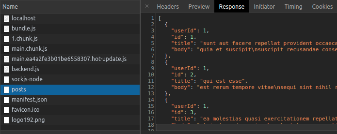 Testing Asynchronous Code With Jest And Testing Library React By Pablo Rodrigo Darde Ship It