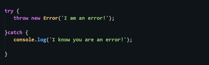 JavaScript ES10/ES2019 Features. New features of ES10/ECMAScript 2019 | by Thivagar Mahendran ...