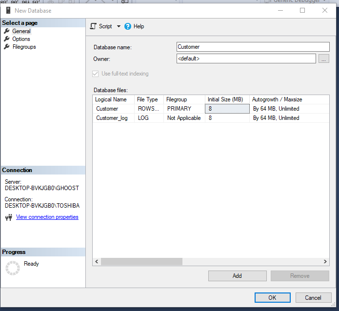 Part 2 Installation and Quick demo. | by Sandeep Bamane | Medium