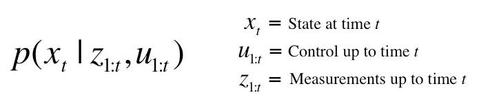 Ghost IV — Sensor Fusion: Encoders + IMU | by Steven Daniluk ...