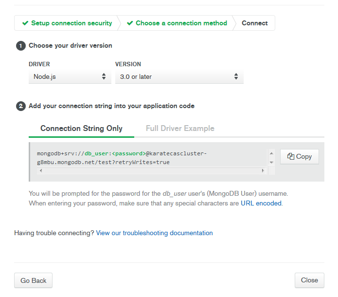 Como criar uma app CRUD com Node.js e MongoDB usando Ubuntu 18.04 numa ...