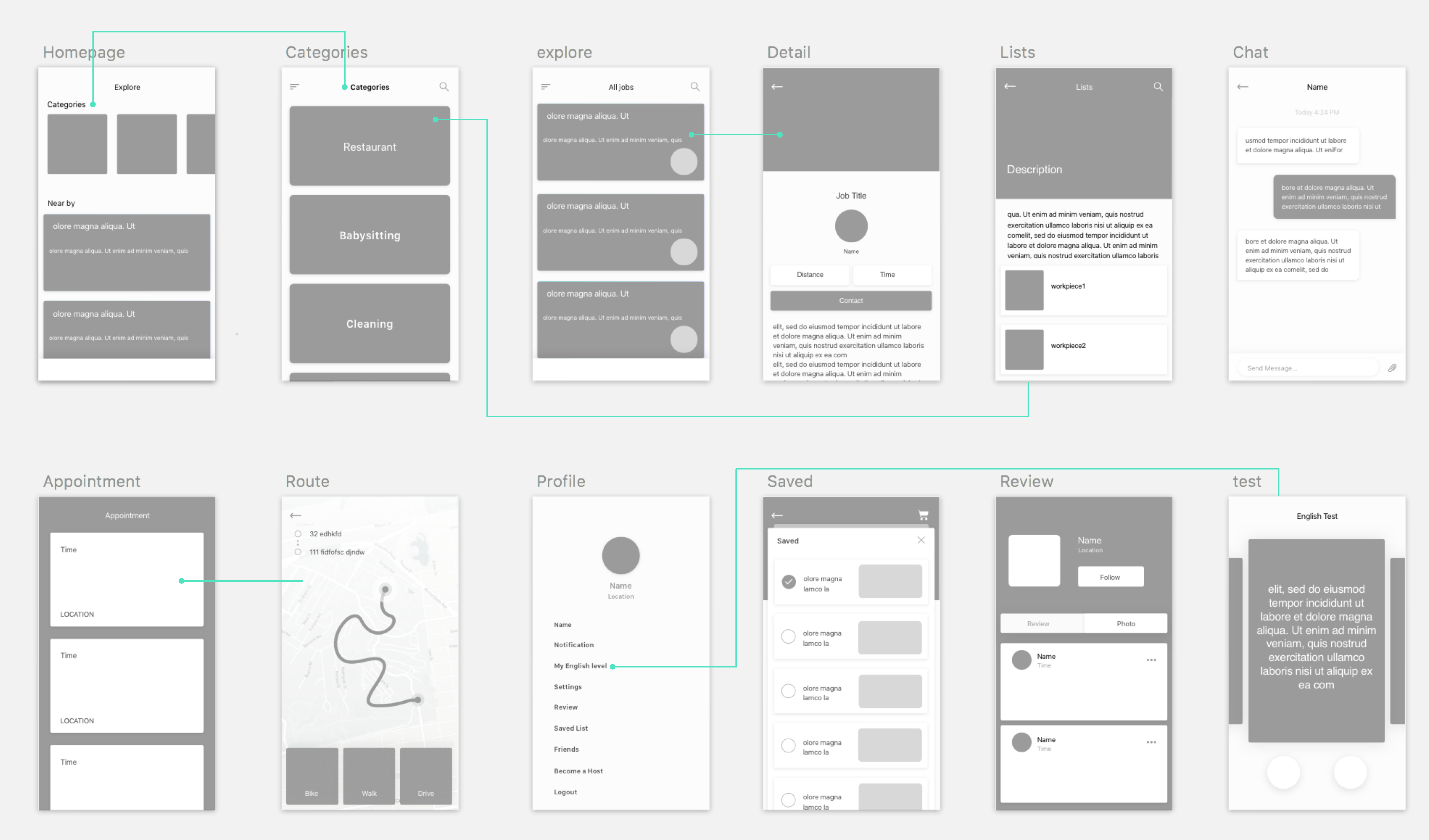 Ding UX design case study - UX Collective