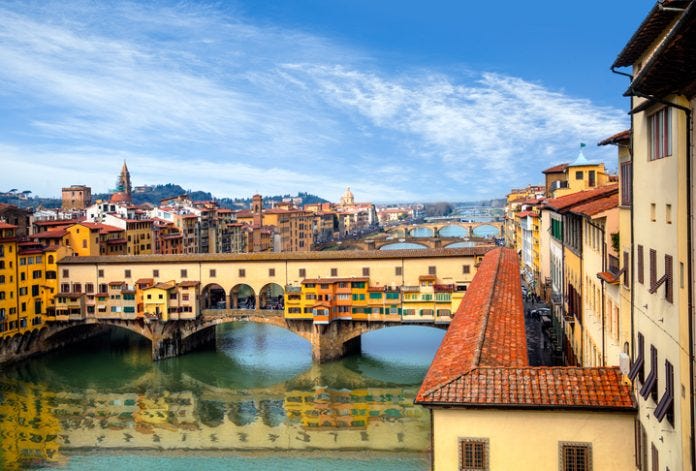 15 Unmissable Things to See in Florence | by Travel.Earth | Medium