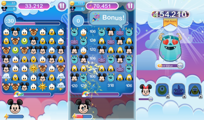 Best 5 Free Disney Mobile Games. Disney is a single word that we all ...