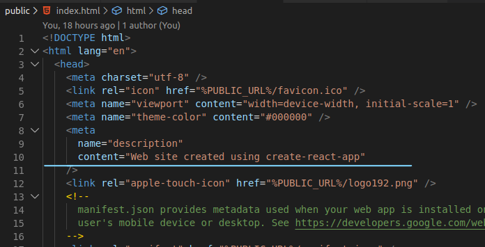 Creating a React App with Create-React-App and Material-UI | by Martin ...