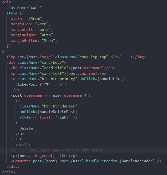 Dont Want To Mess Around With Custom Css Bootstrap Has You Covered By Justin Luciano Medium
