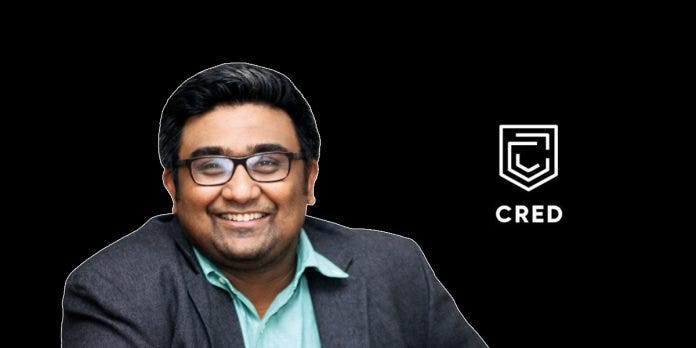 Instant Unicorn: Cred by Kunal Shah | by Vardhan Koshal | Medium