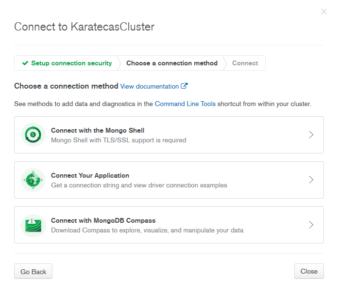 Como criar uma app CRUD com Node.js e MongoDB usando Ubuntu 18.04 numa ...