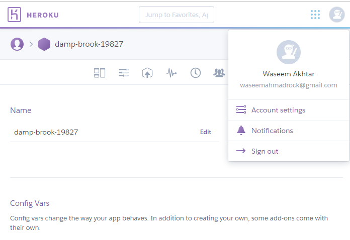 Build a simple chat app with node.js, socket.io and Heroku + Github Deployed | by Waseem Akhtar ...