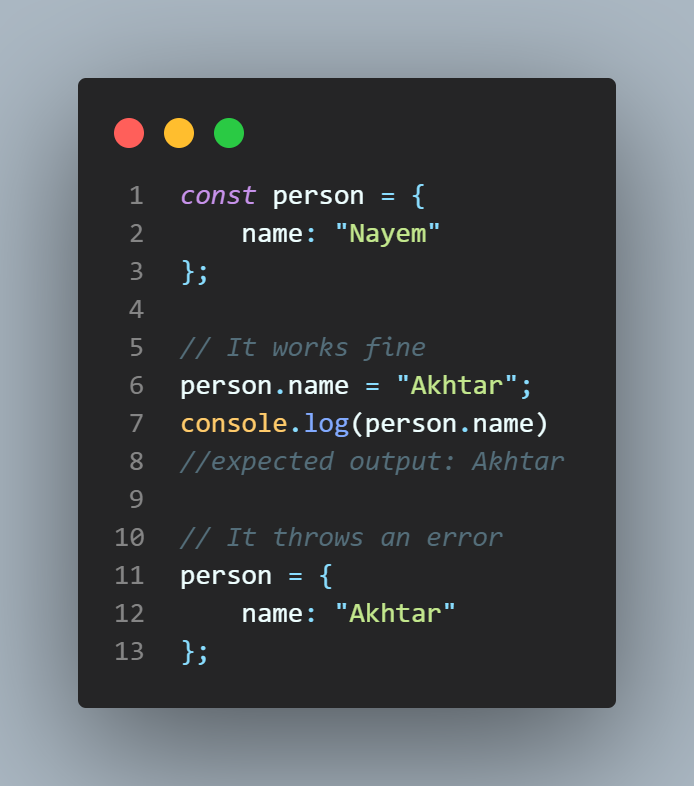21 Must-Know Topics of JavaScript | Javascript for Beginners | by Md ...