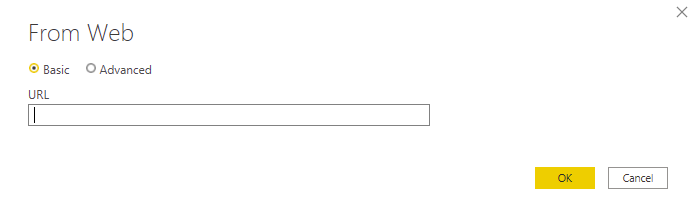 Importing Data To Power Bi Using Rest Apis And Automatically Updating The Dashboard By Emilys