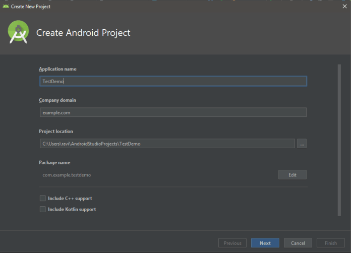 Writing your first local unit test in Android | by Ravi Garbuja Pun ...
