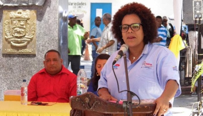 “The Women’s Movement in Venezuela has Undergone Great Changes and Many ...
