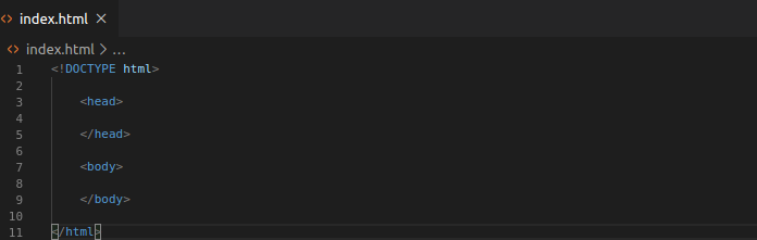 What the heck is HTML & CSS?. Learning Web Development the right way. | by Anas Ansari | Medium