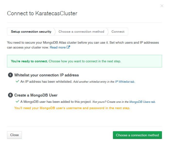 Como criar uma app CRUD com Node.js e MongoDB usando Ubuntu 18.04 numa VirtualBox | by Leonardo ...