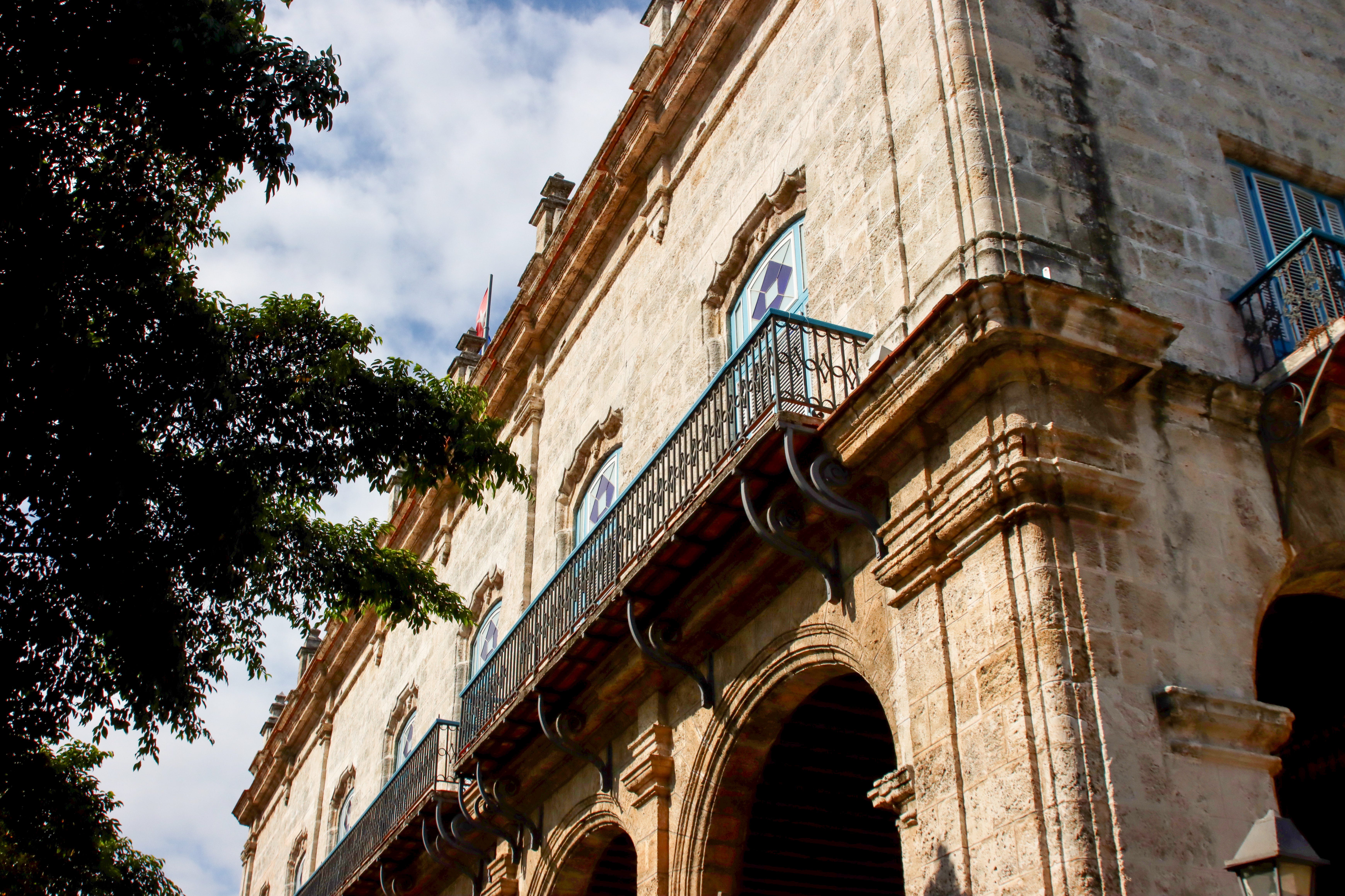 The Beauty of Havana. A City Lost in Time | by Katherine Pollock ...