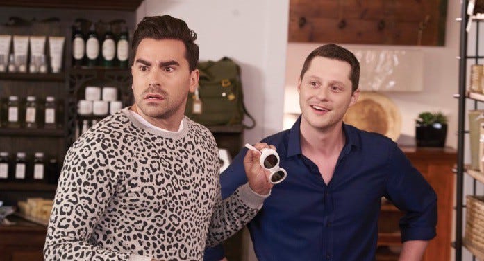 The Irresistible Charm of Schitt’s Creek: 4 Reasons We Can’t Get Enough ...