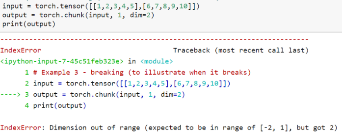 5 lifesaving PyTorch functions. In today’s PyTorch growing community it ...