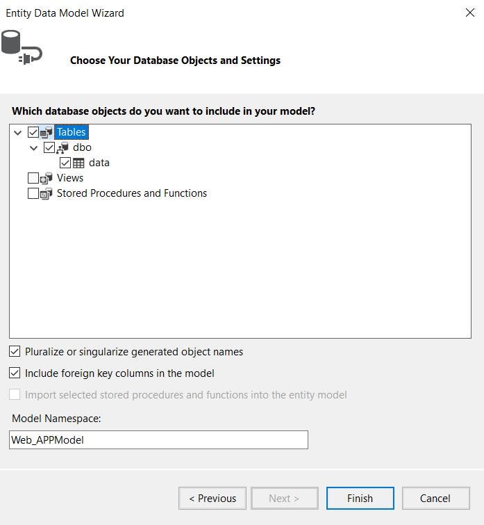 ASP.NET (MVC,API) เชื่อมต่อ SQL Server ฉบับปี 2018–19 ! | by Mr.P L | mmp-li | Medium