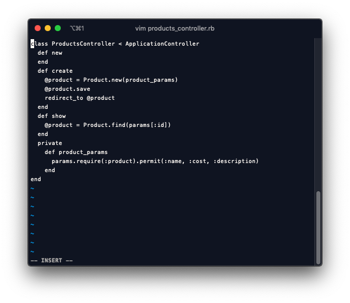 Don’t Fear Vim — A Beginner’s Guide to the World’s Best Editor (Part 1 ...