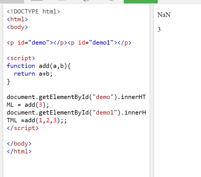 Strange behavior with JavaScript. There are numerous occasions where ...