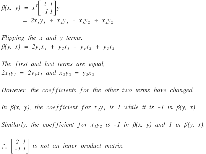 Mathematics for Machine Learning: PCA | by Isaac Ng | Medium