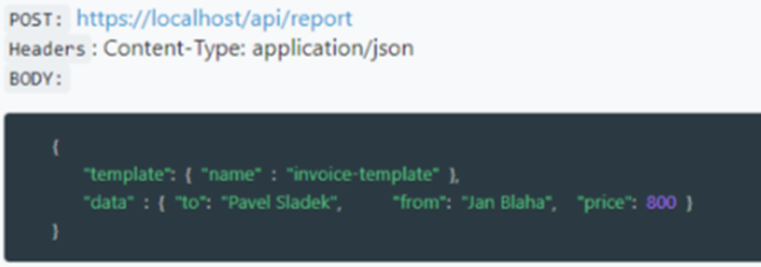 การใช้งาน jsreport ขั้นพื้นฐาน. ขั้นต่อการสร้าง และการใช้งาน jareport ...