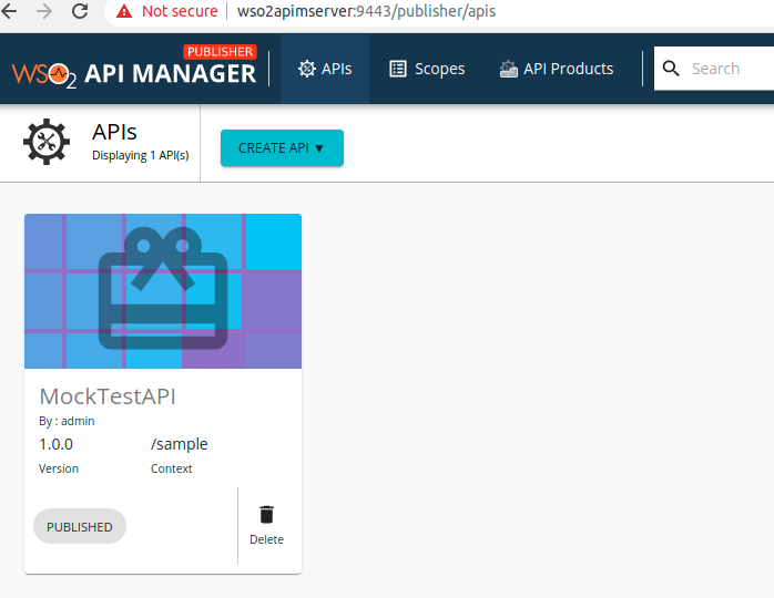 Integrating WSO2 APIM, API Microgateway with WSO2 Identity Server | by Ajanthan Eliyathamby 🇱🇰 ...