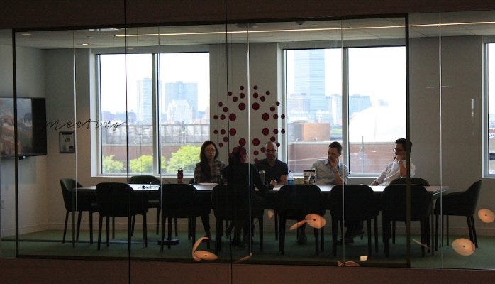 7 Ways to Maximize Your Startup Incubator’s Impact | by Karim Samra ...
