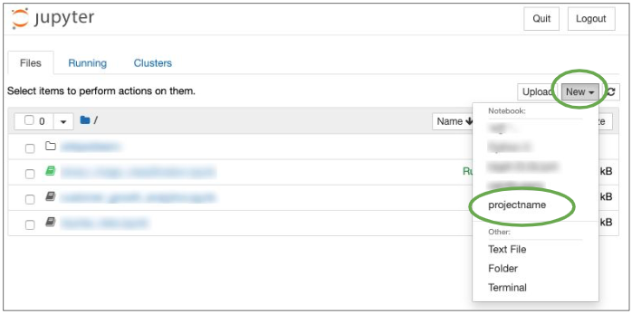 Use virtual environments in Jupyter Notebooks in three easy steps | by ...