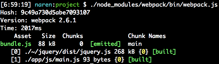 Everything I know about writing modular JavaScript applications | by ...