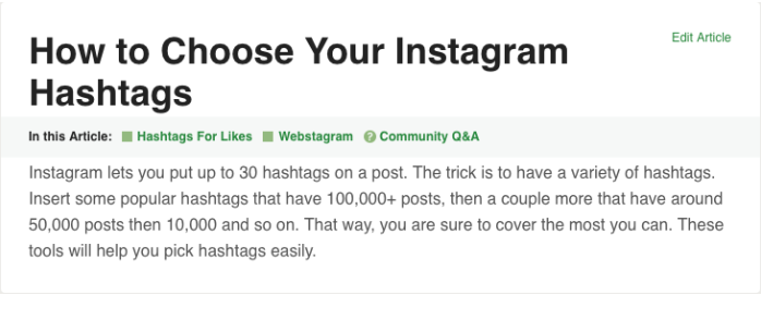 Why Wiki?. What makes Wikihow the best platform to… | by Samyha Begum ...