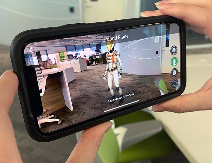 Mobile AR App Development Toolkit [Updated for 2020] | by Slava ...