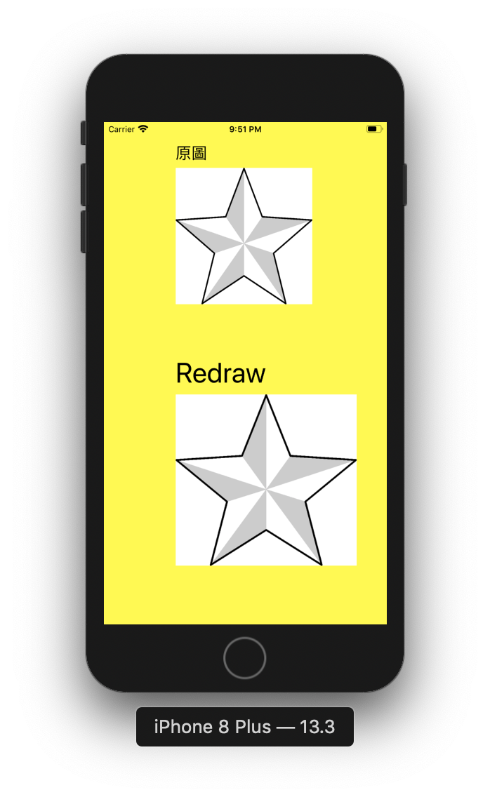 #5 研究UIImageView的內容模式. 研究以下 Content Mode 的顯示效果。 | by Ritta | 彼得潘的 Swift iOS App 開發教室 | Medium