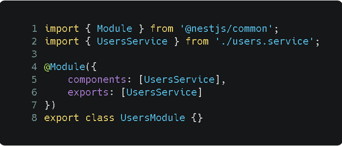 Nest.js —backend com cara de Angular sobre NodeJs | by Clayton K. N. Passos | codigorefinado ...