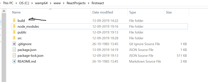 How to start working with React.js | by Vipin Cheriyanveetil | Medium