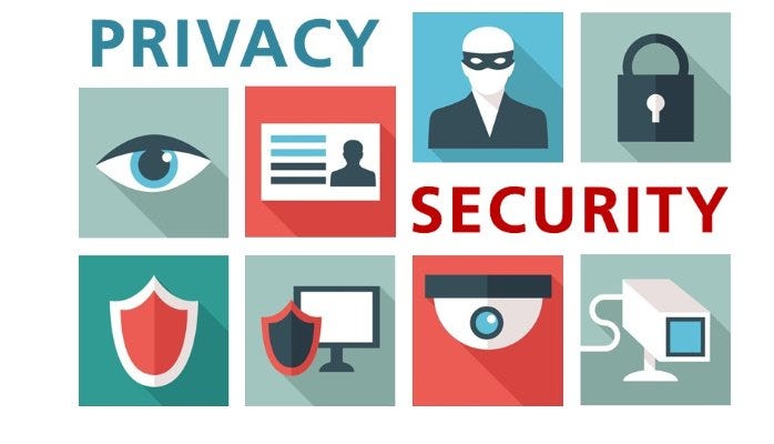The IoT Privacy Challenge. IoT needs data. Big data and the IoT… | by ...