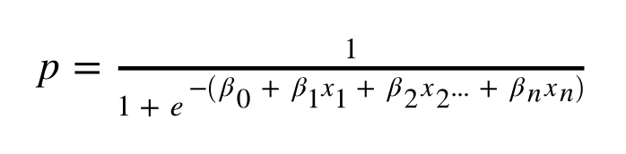 What Is Logistic Regression? | by Frankie Cancino | Towards Data Science