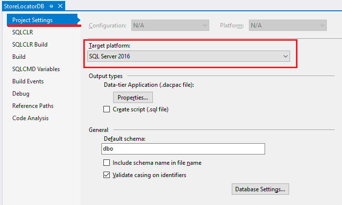 Deploy a SQL DACPAC to Azure using VSTS | by Sage McEnery | Modern Stack | Medium