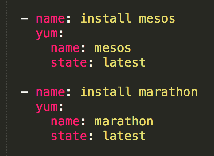 How to Get Started with Apache Mesos, Marathon, and ZooKeeper | by Levvel | Medium
