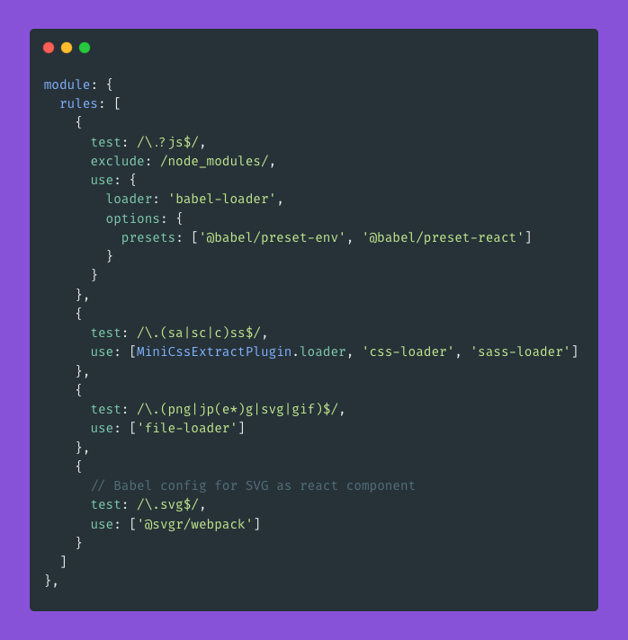 Create React App without create-react-app | Bits and Pieces