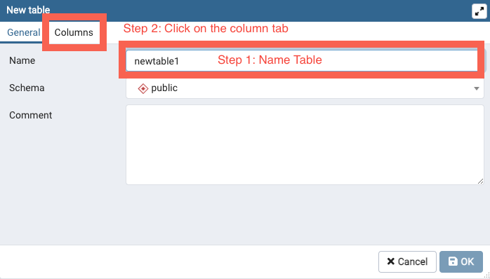 Creating a SQL Entity Relationship Diagram (ERD) | by James Opacich ...