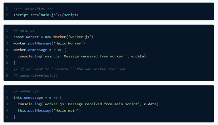 【React】React Performance. Code Splitting (Dynamic Import) | by Shunze ...