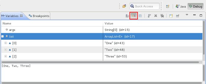 Tips for Faster Java Debugging. Besides writing efficient code… | by ...