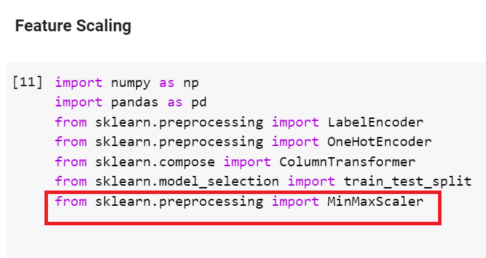 Six steps to hone your Data: Data Preprocessing, Part 6 | by Anushkad ...