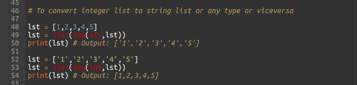 Python Short-hands during problem solving | by VAMSI KRISHNA PAPANA ...