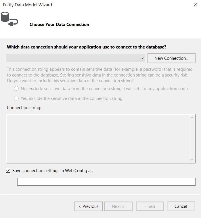 ASP.NET (MVC,API) เชื่อมต่อ SQL Server ฉบับปี 2018–19 ! | by Mr.P L | mmp-li | Medium